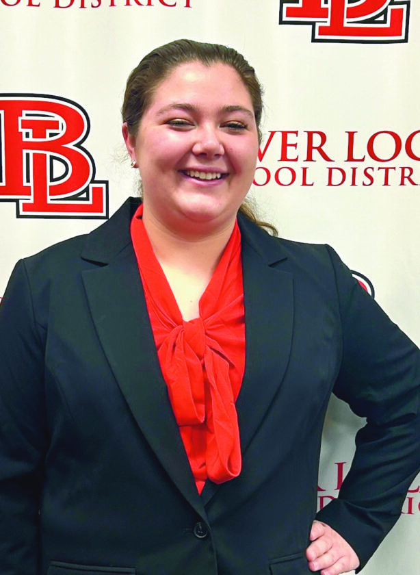 Bailey selected to represent county at National 4-H Conference | News ...